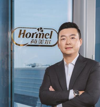 Insight Magazine | Thinking Outside the Jar: Hormel on Peanut Butter ...