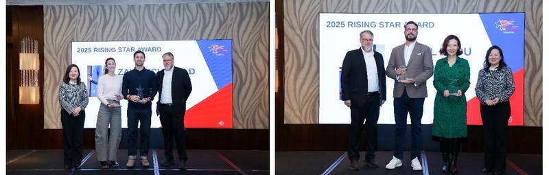 Thank You to AmCham Shanghai’s 2025 Committee Leaders | Amcham